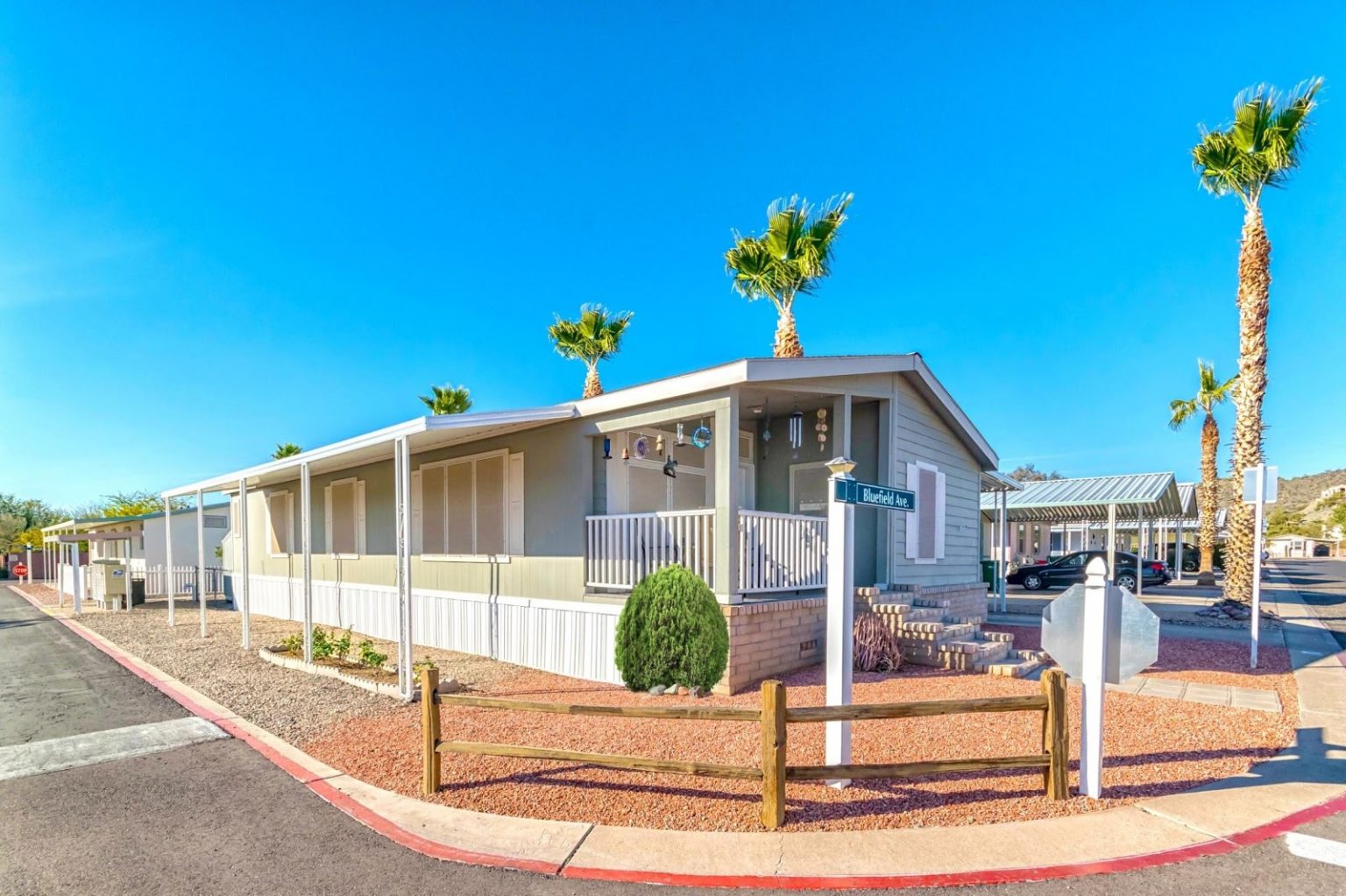 The Complete Guide to Mobile Homes: Everything You Want to Know