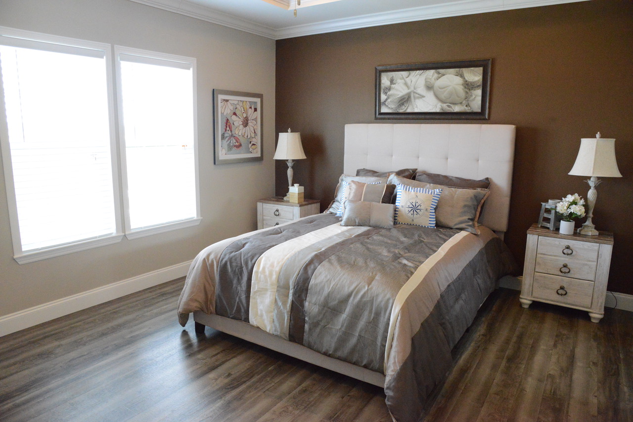 Mobile Home Decorating: An Interior Design Guide | MHVillage