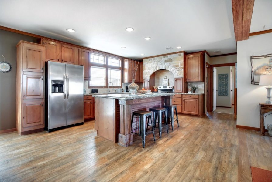 5 Cozy Log Cabin Mobile Homes | Featured Homes | MHVillage
