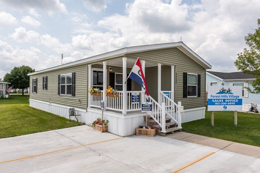 Custom Mobile Homes - Understanding Your Options | MHVillage